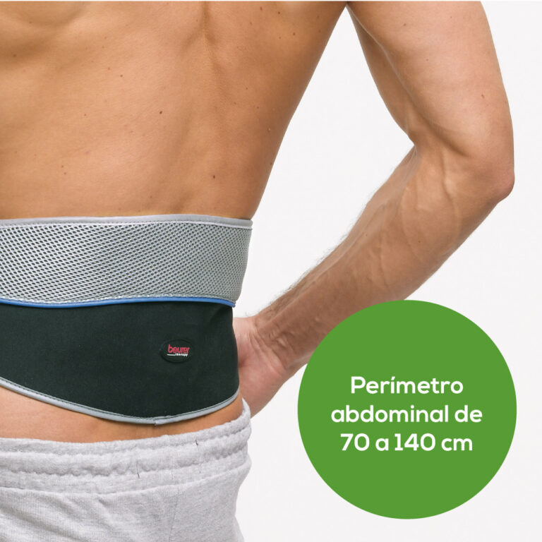 Cinturón lumbar EM 38 - Ludga Perú