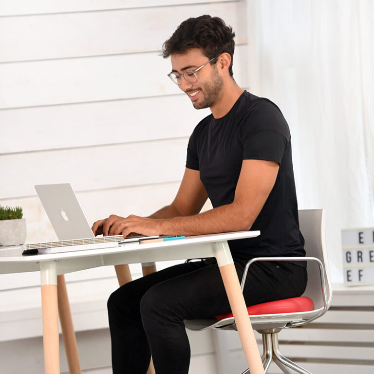 Cojín ergonómico SISSEL® SITFIT® - Ludga Perú