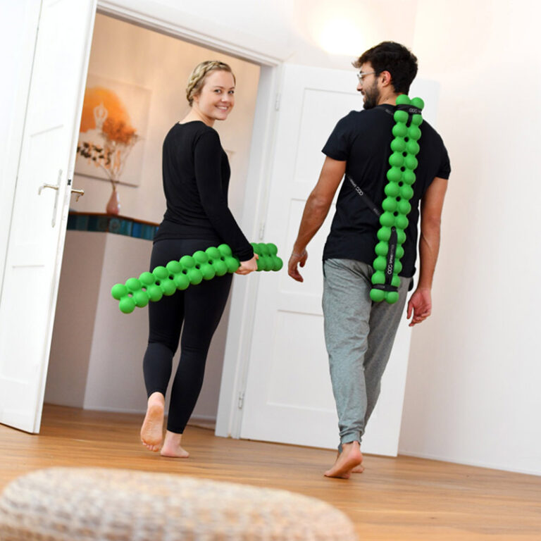 Spinefitter by SISSEL® - Ludga Perú