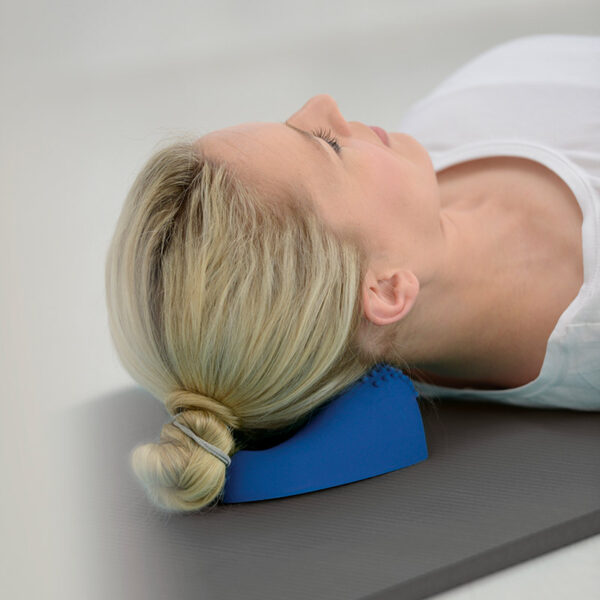 Relajador de cuello, hombros y pies SISSEL® NECK RELAX - Ludga Perú